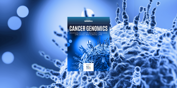 Report Cancer Genomics 2023